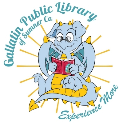 Gallatin Public Library of Sumner County - Silverlink