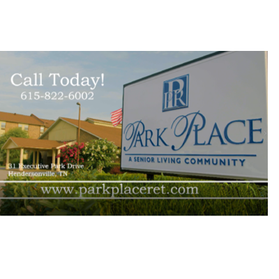 Park Place Retirement Community - Silverlink